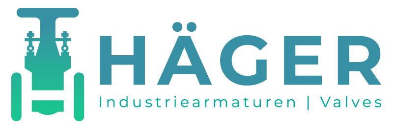HAEGER Industrial Valves from the Expert – DIN & ANSI Valves — Häger ...